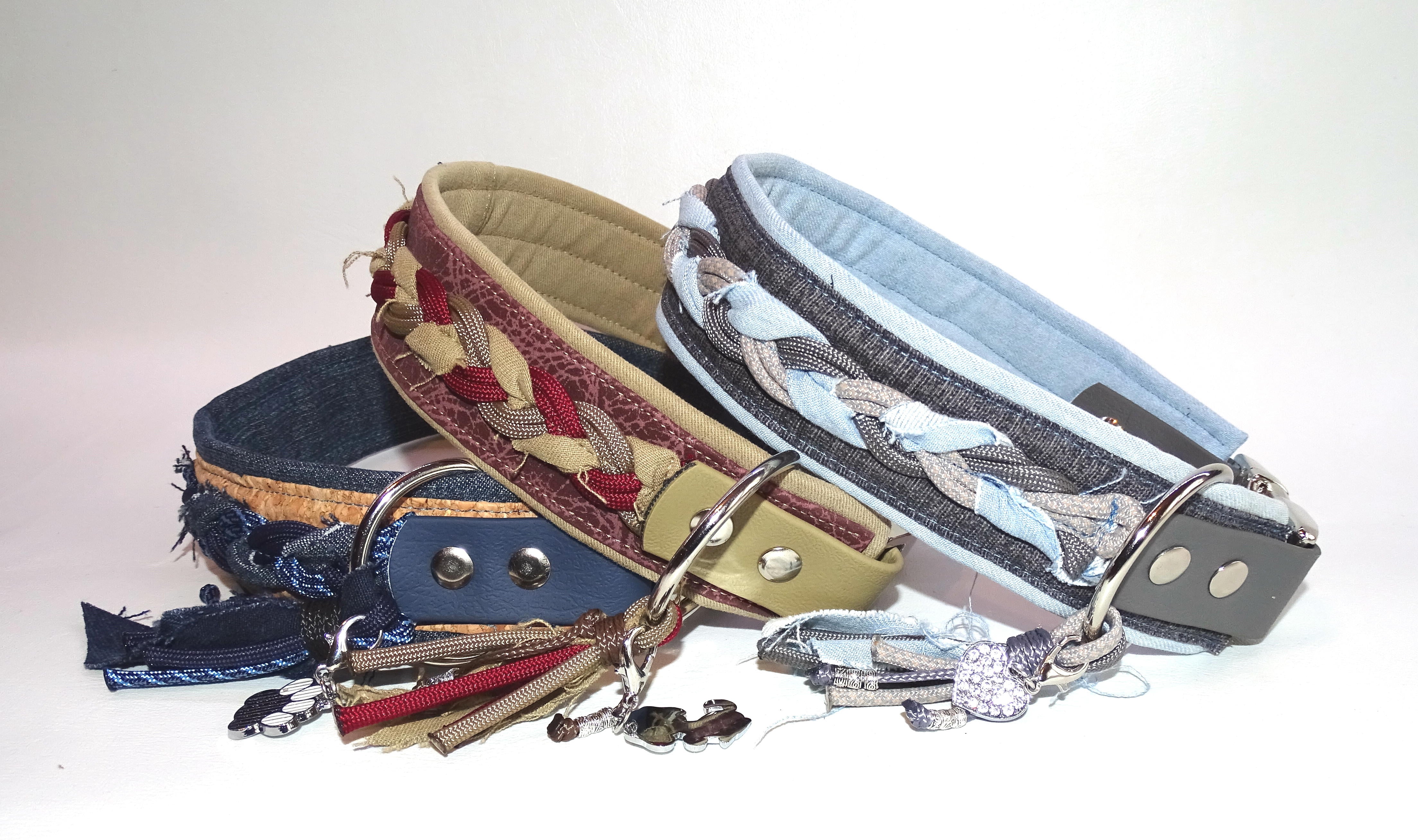 Finja – tagged "Hundehalsband" – LidaVel